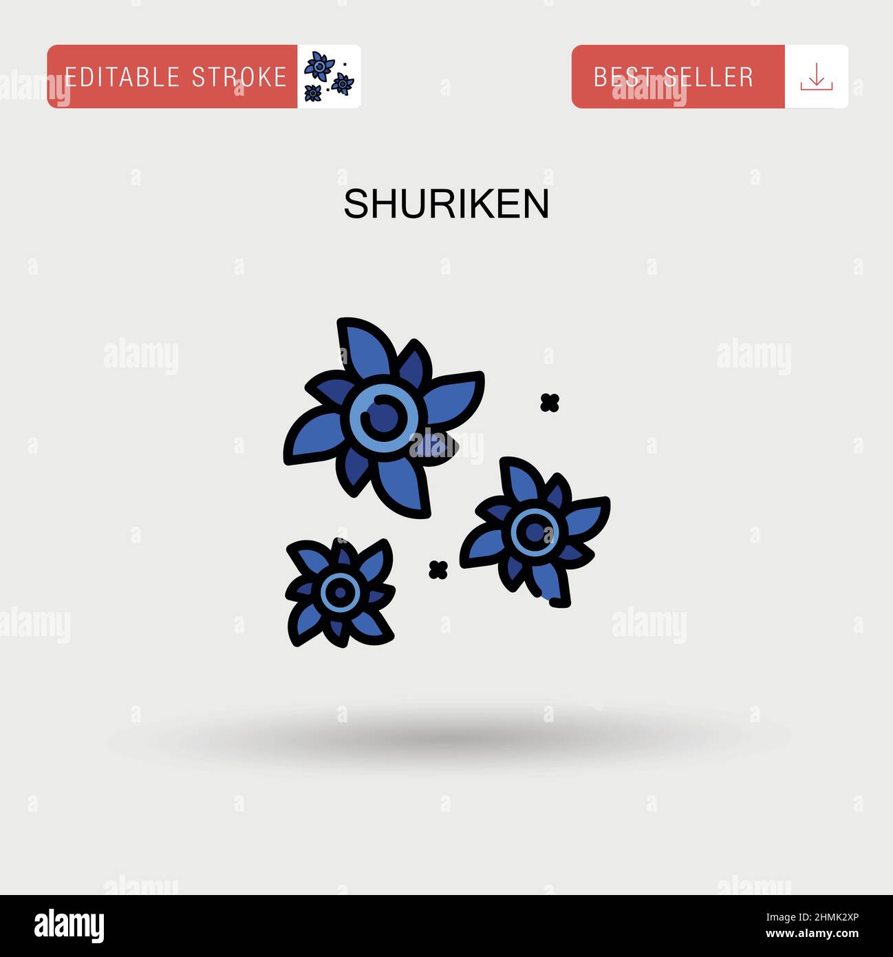 Simple line art asian Stock Vector Images - Alamy