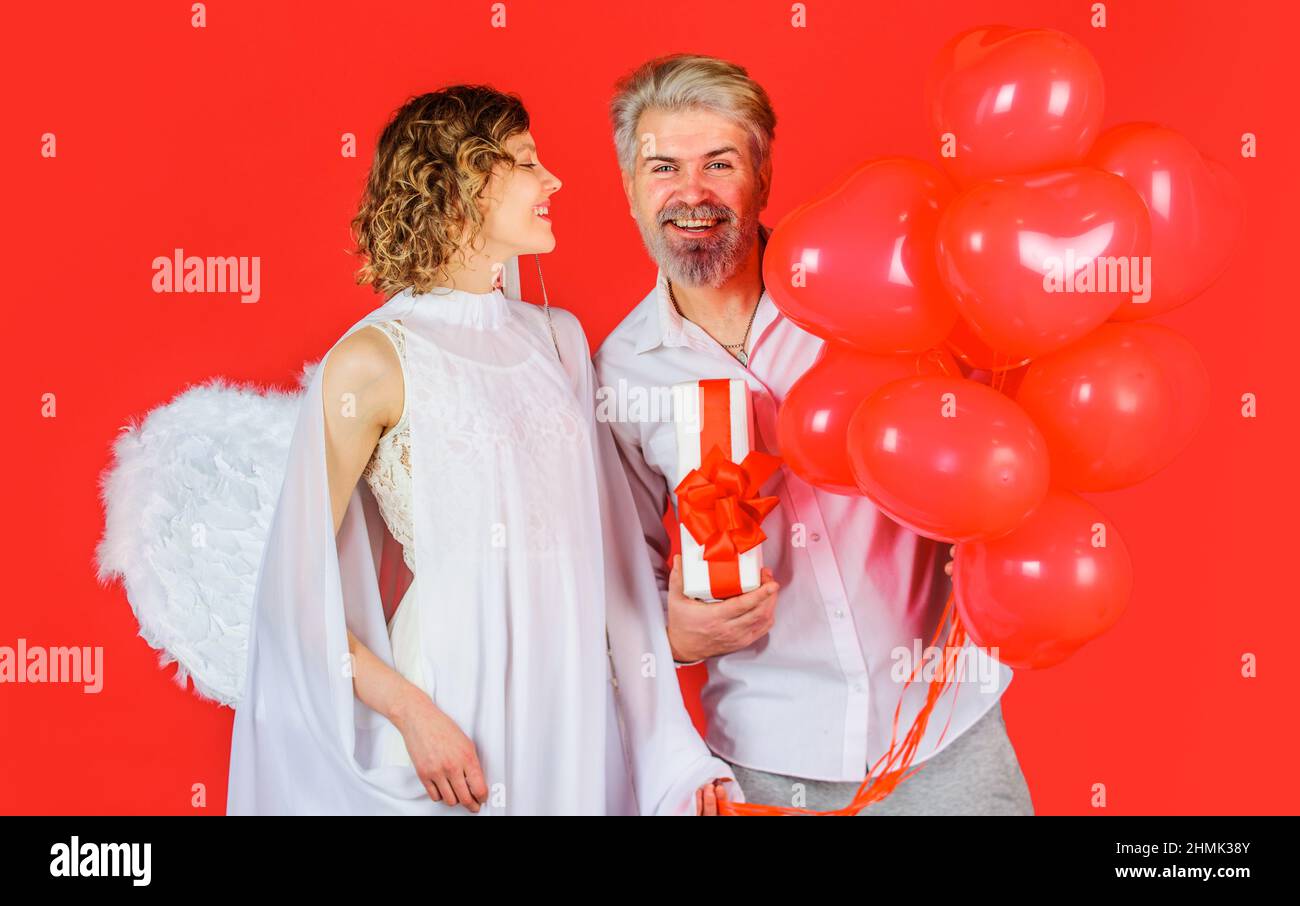 Fashion angels hi-res stock photography and images - Alamy