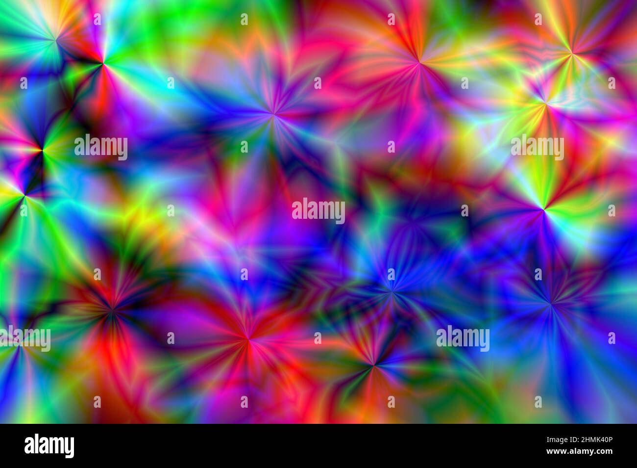 Color raster graphics depicting a background made of interconnected ...
