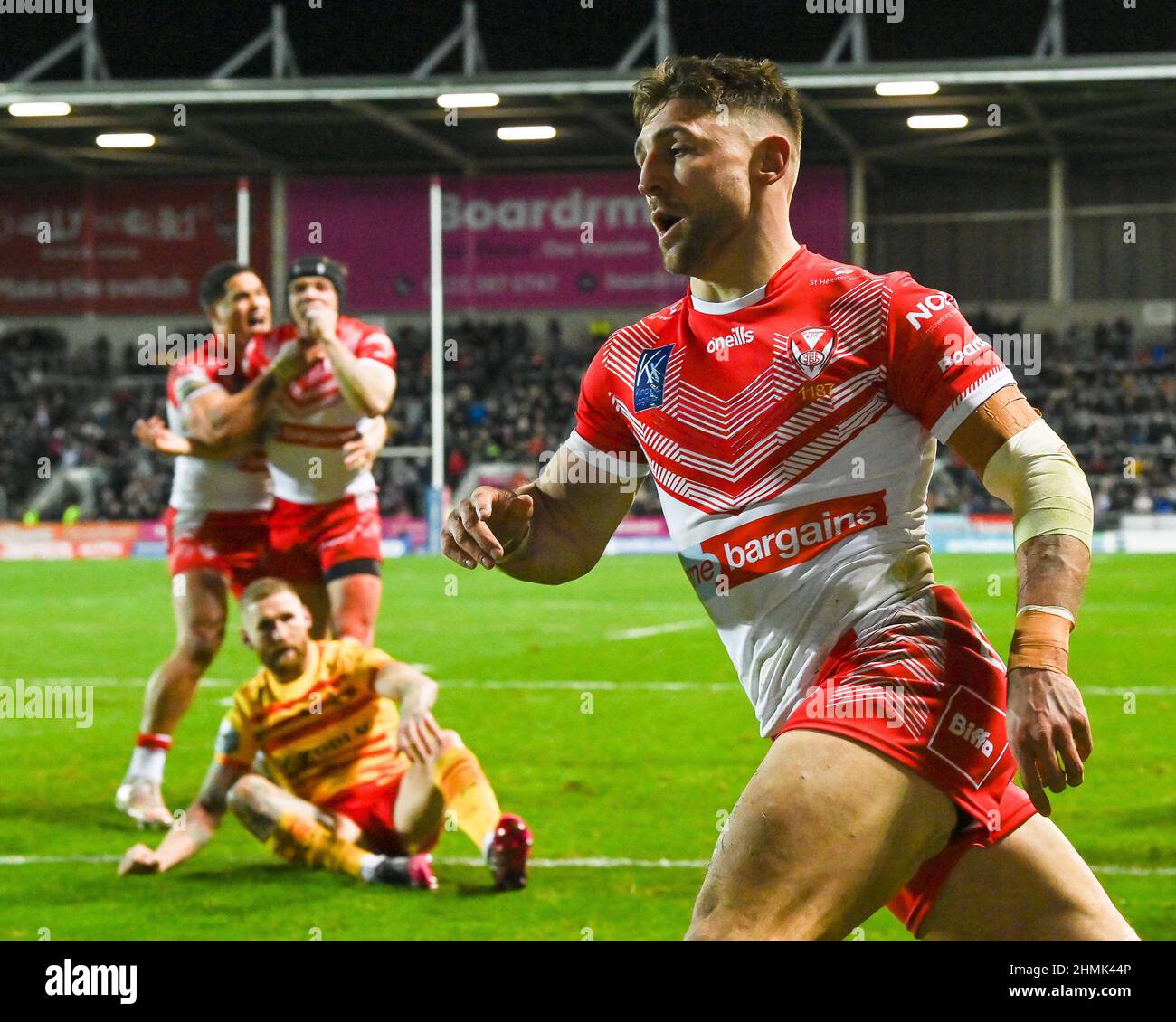 Thomas makinson hi-res stock photography and images - Alamy