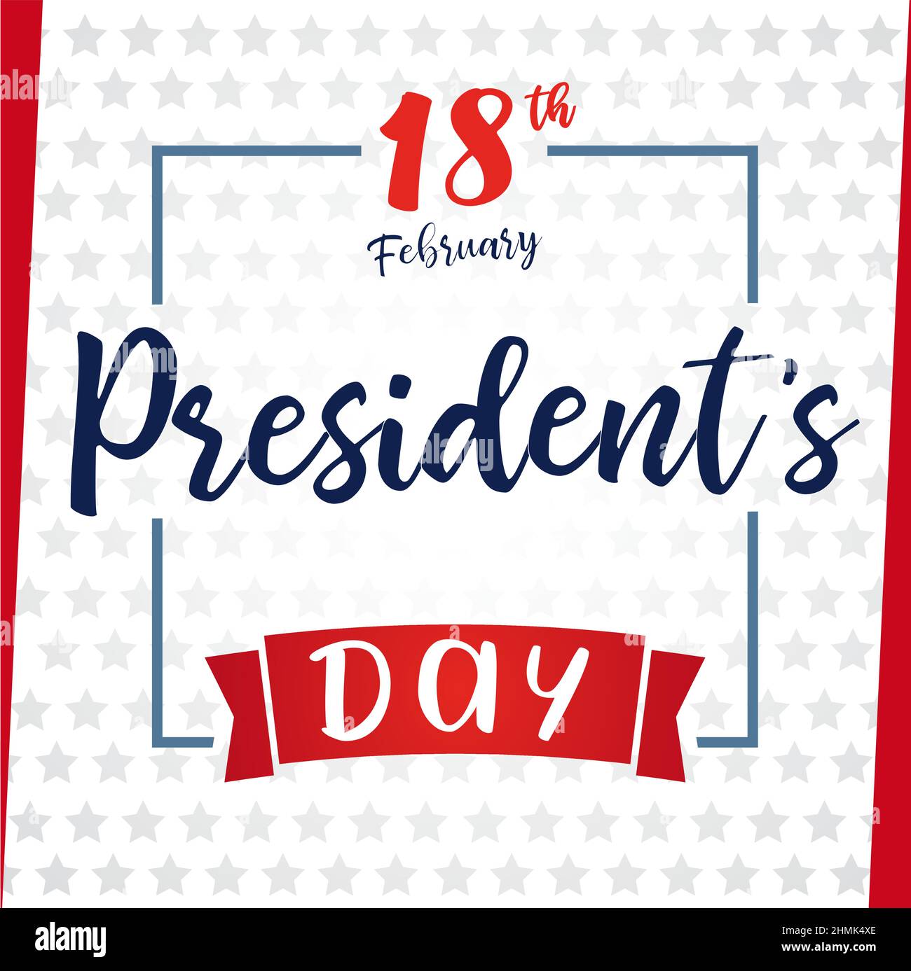 18th president usa Stock Vector Images - Alamy