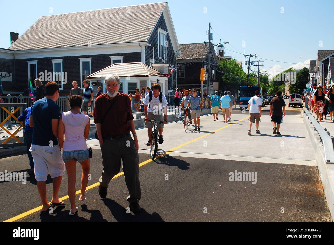 Draw bridge hi-res stock photography and images - Alamy