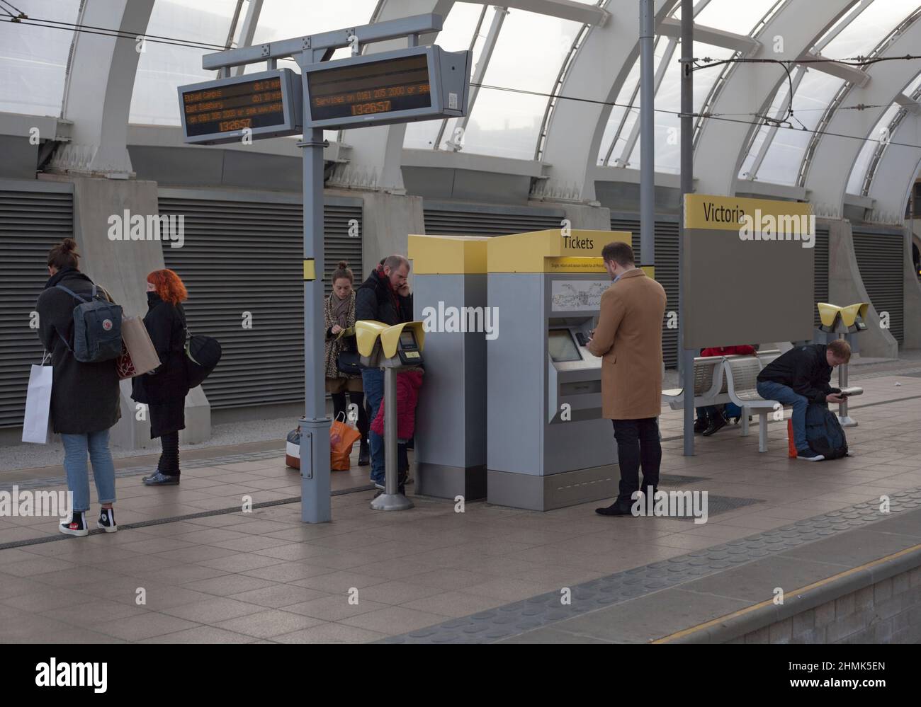 Tvm hi-res stock photography and images - Alamy