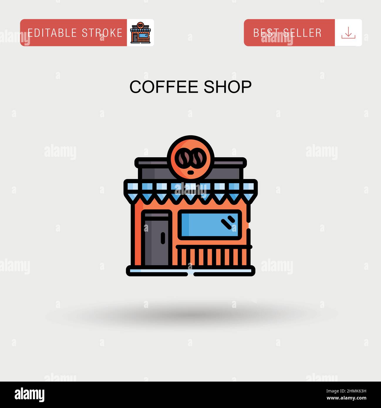 People relax restaurant bar Stock Vector Images - Alamy