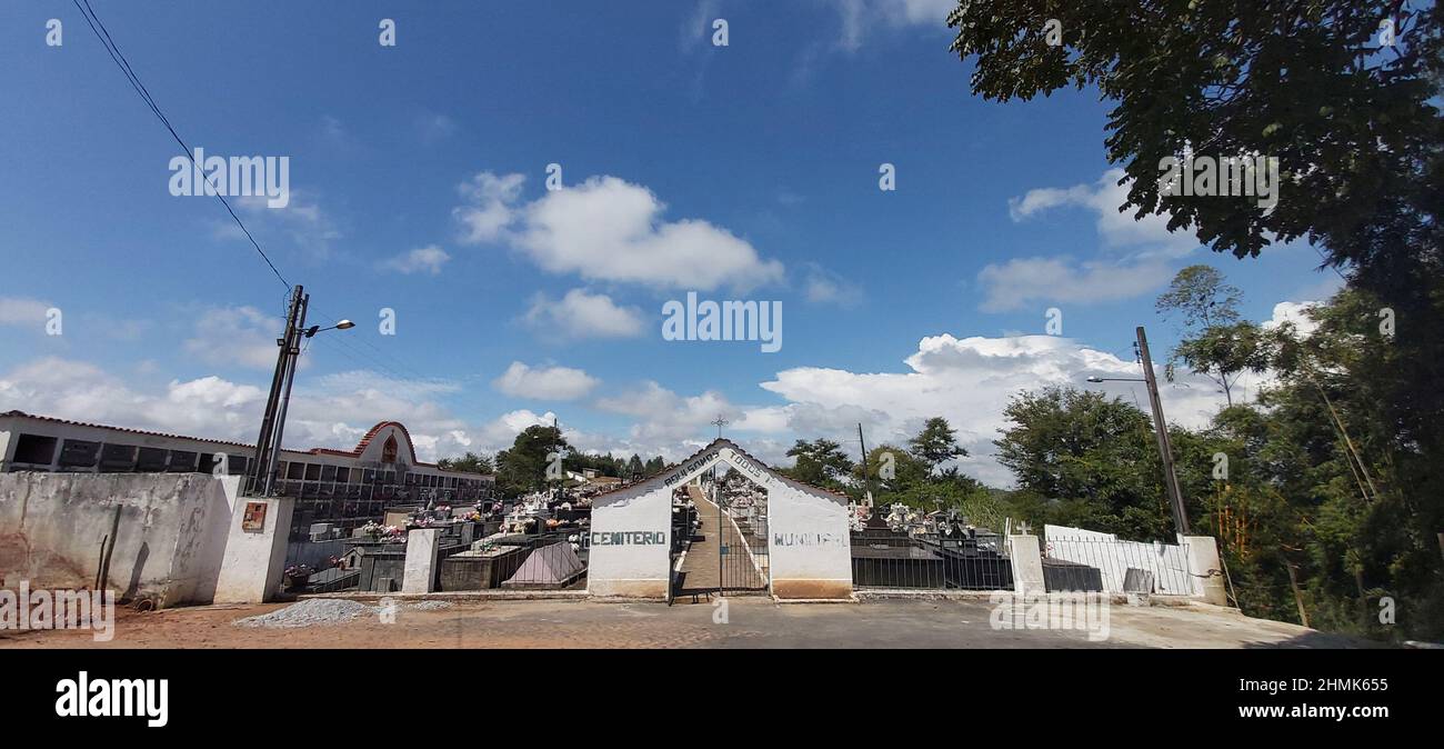 Alto rio doce hi-res stock photography and images - Alamy