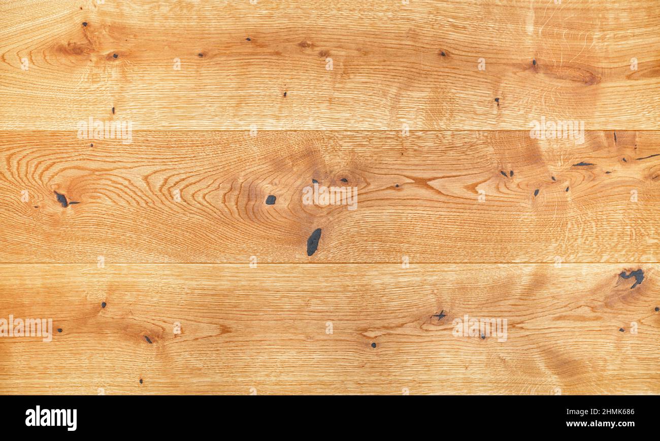 Beautiful natural ash board texture with a horizontal grain pattern ...