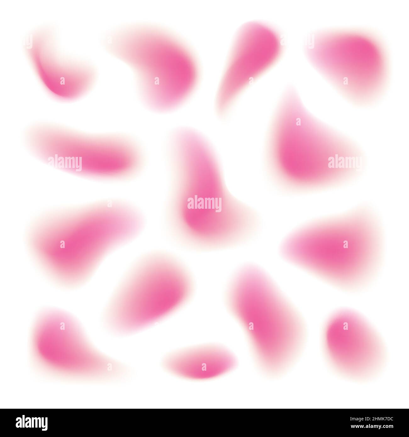 Motion blurred figure Stock Vector Images - Alamy