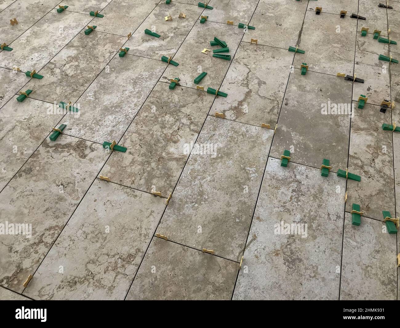 Plastic spacers hi-res stock photography and images - Alamy