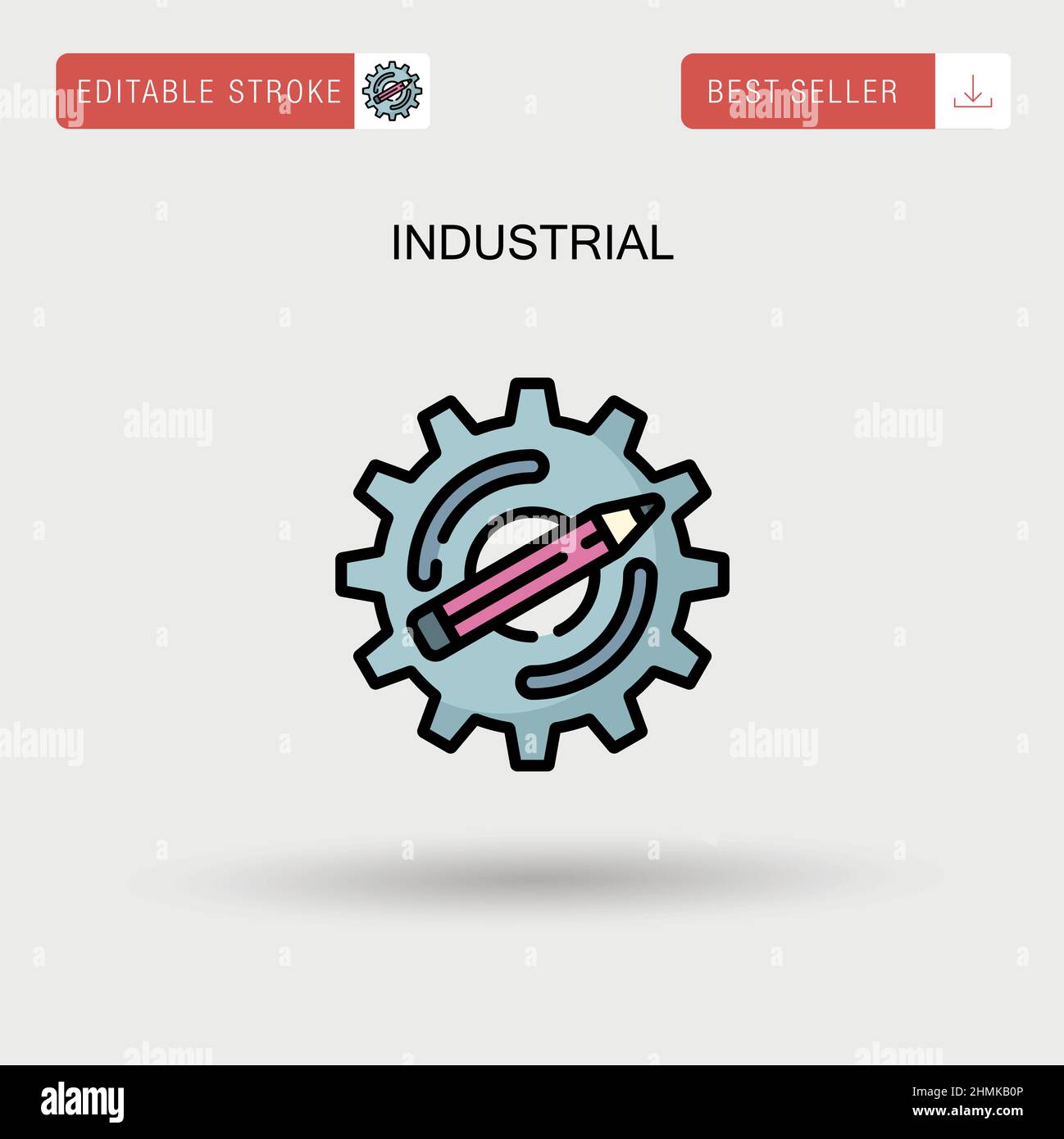 The future of energy production Stock Vector Images - Alamy