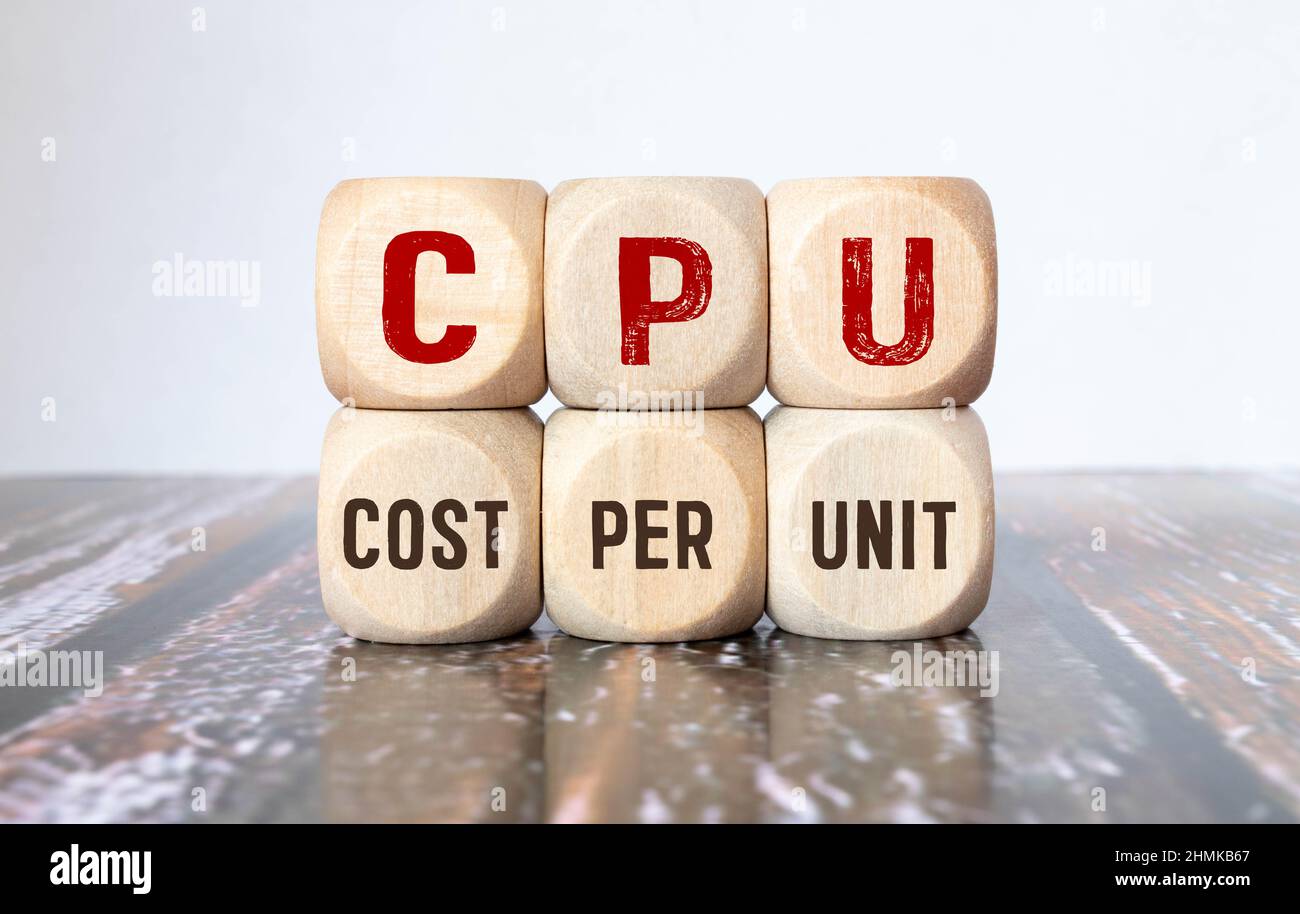 Cpu text hi-res stock photography and images - Alamy