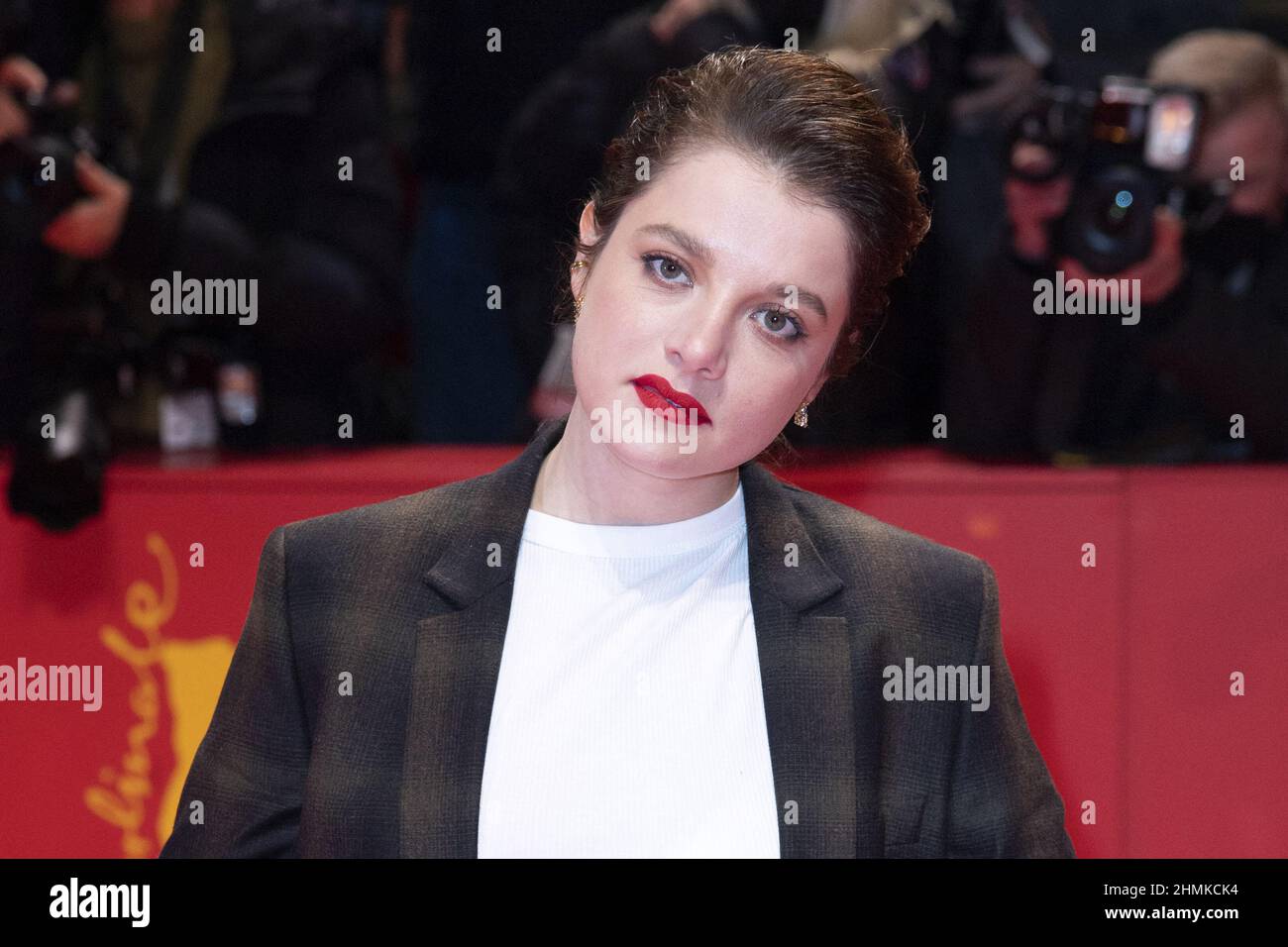 Jella Haase attending the Peter von Kant Premiere and the Opening ...