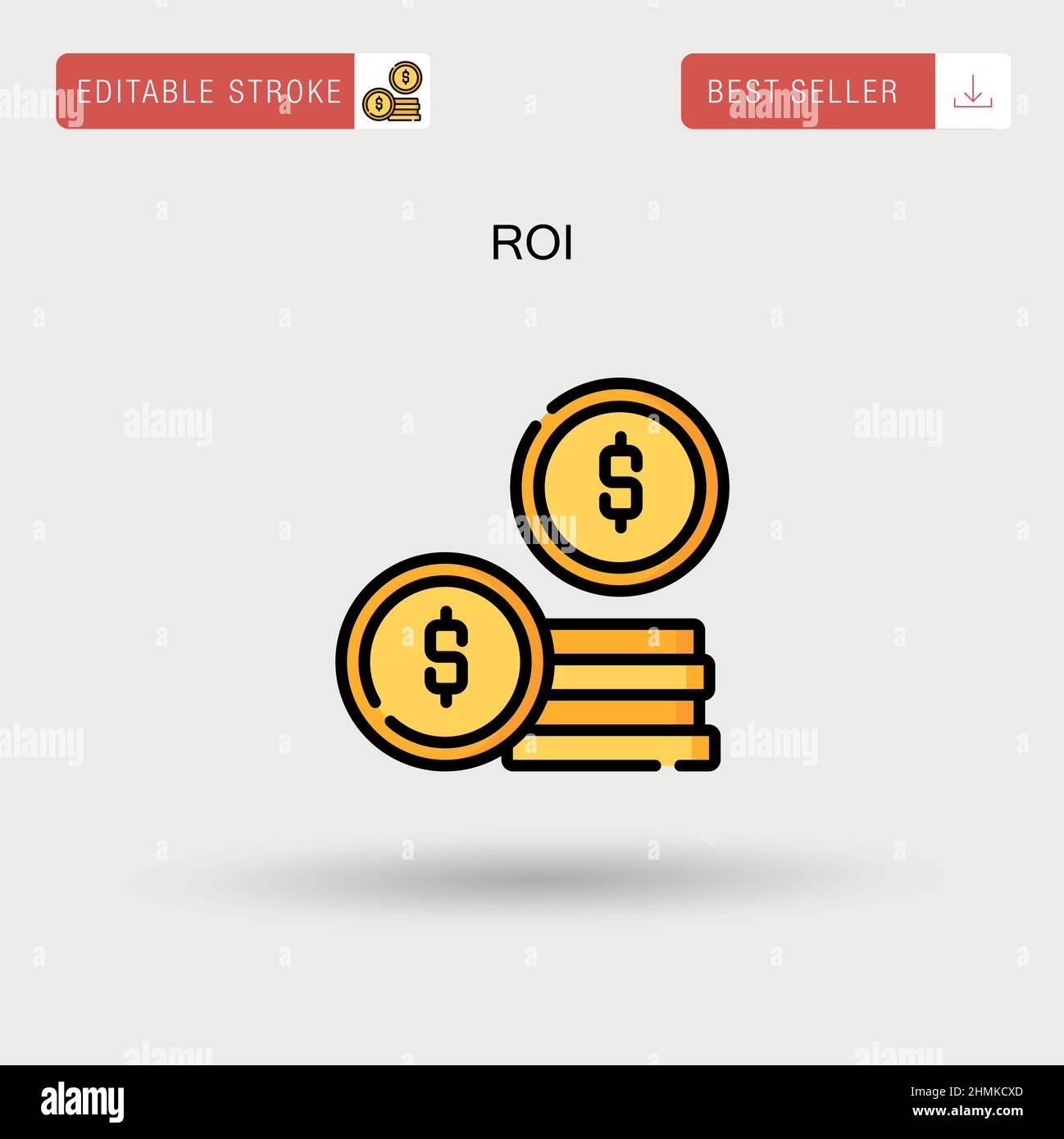 Return concept icon Stock Vector Images - Alamy