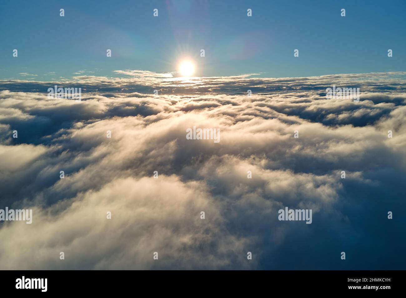 Awesome sunset sunbeams in hi-res stock photography and images - Alamy