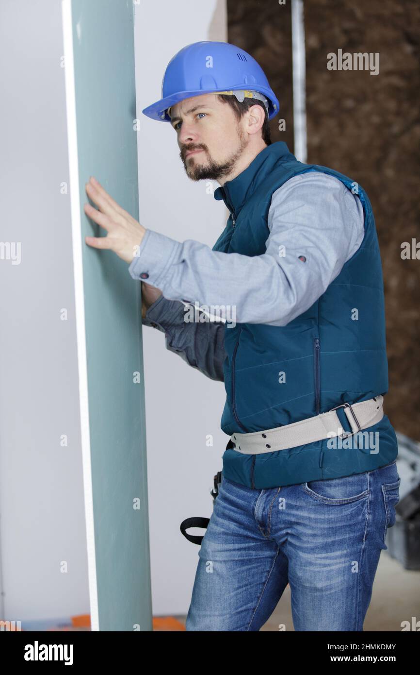 Professional installations hi-res stock photography and images - Alamy