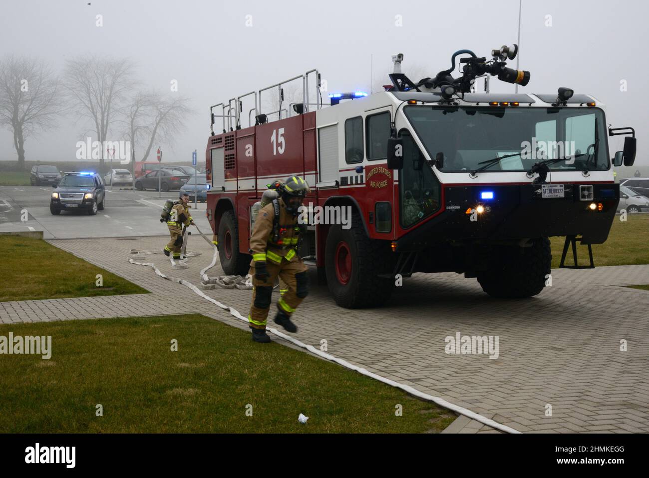 424th air base squadron hi-res stock photography and images - Alamy