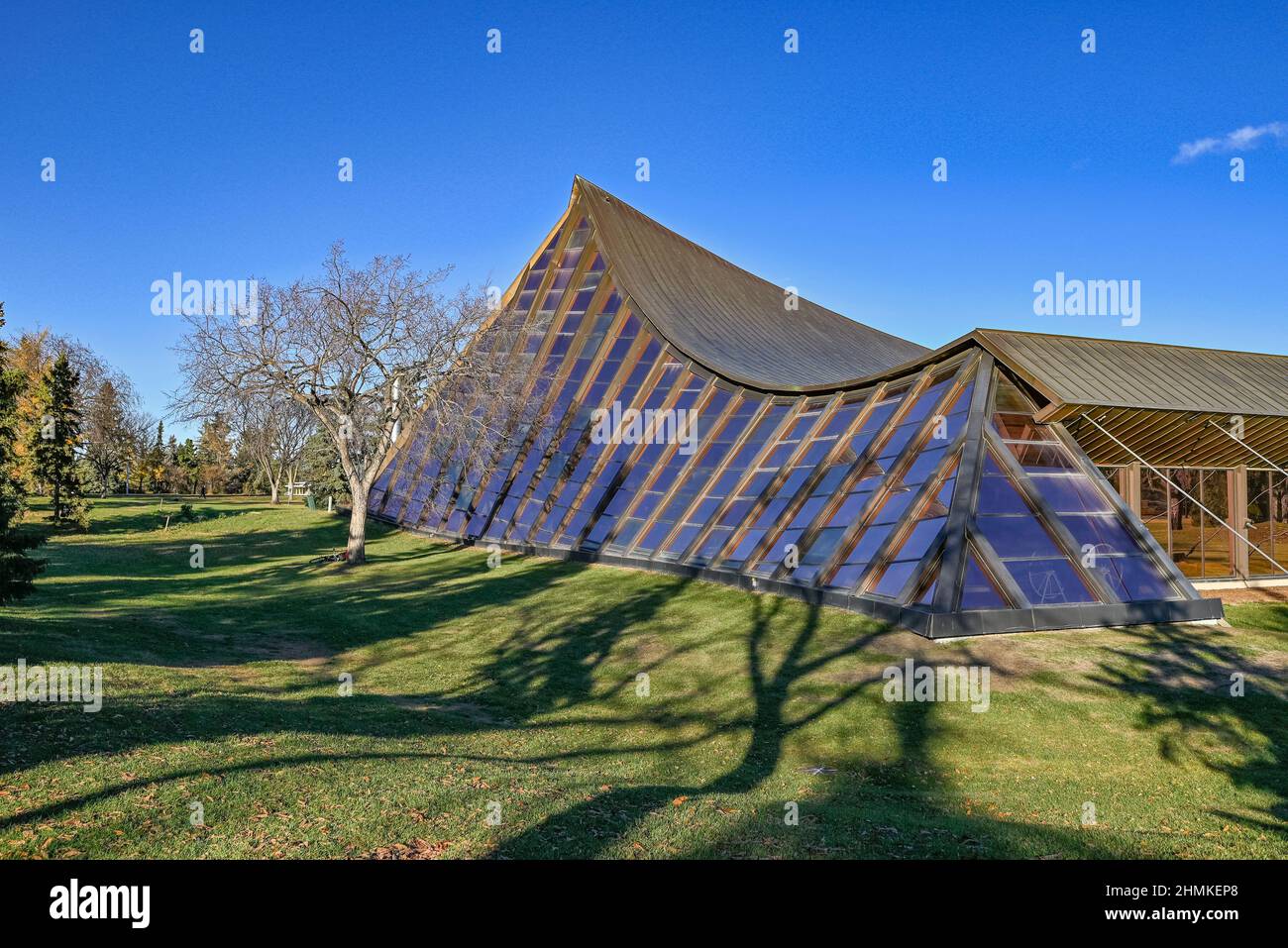 Peter Hemingway Fitness and Leisure Centre, Coronation Park, Edmonton ...