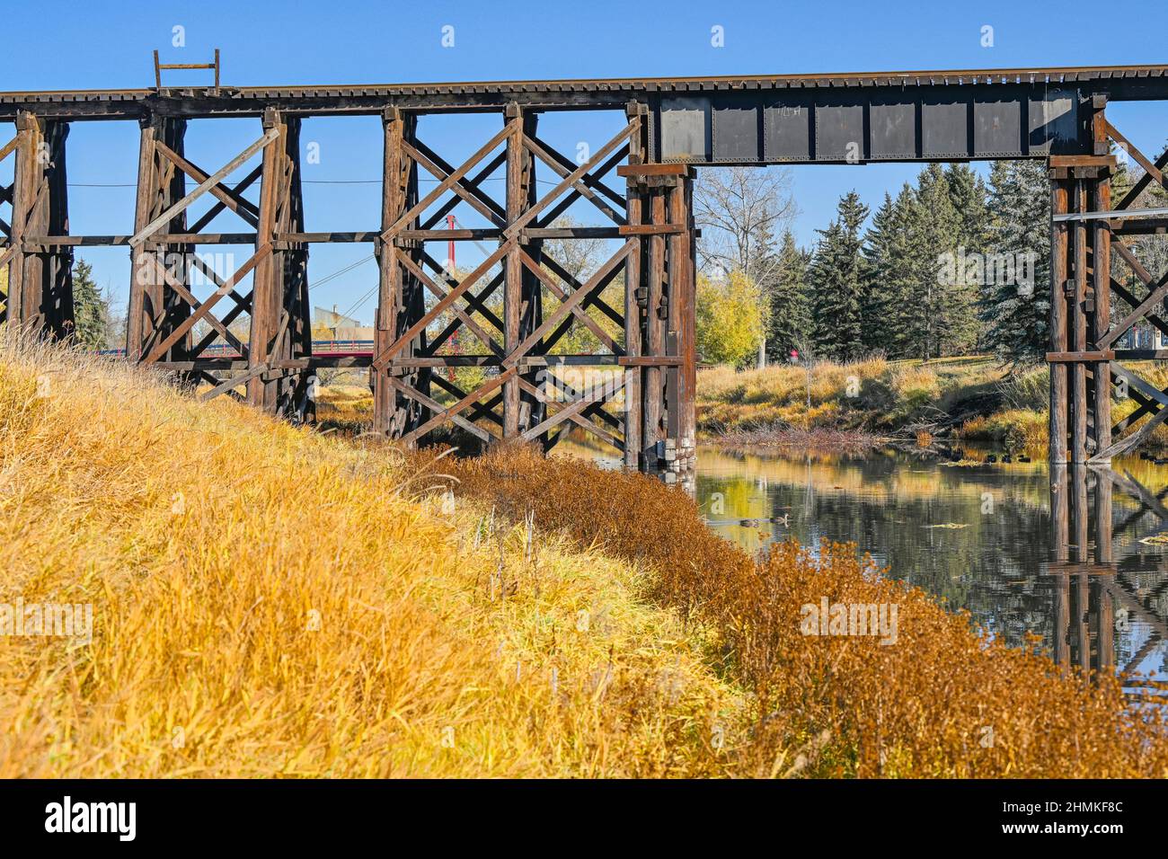 Northern alberta railways hi-res stock photography and images - Alamy