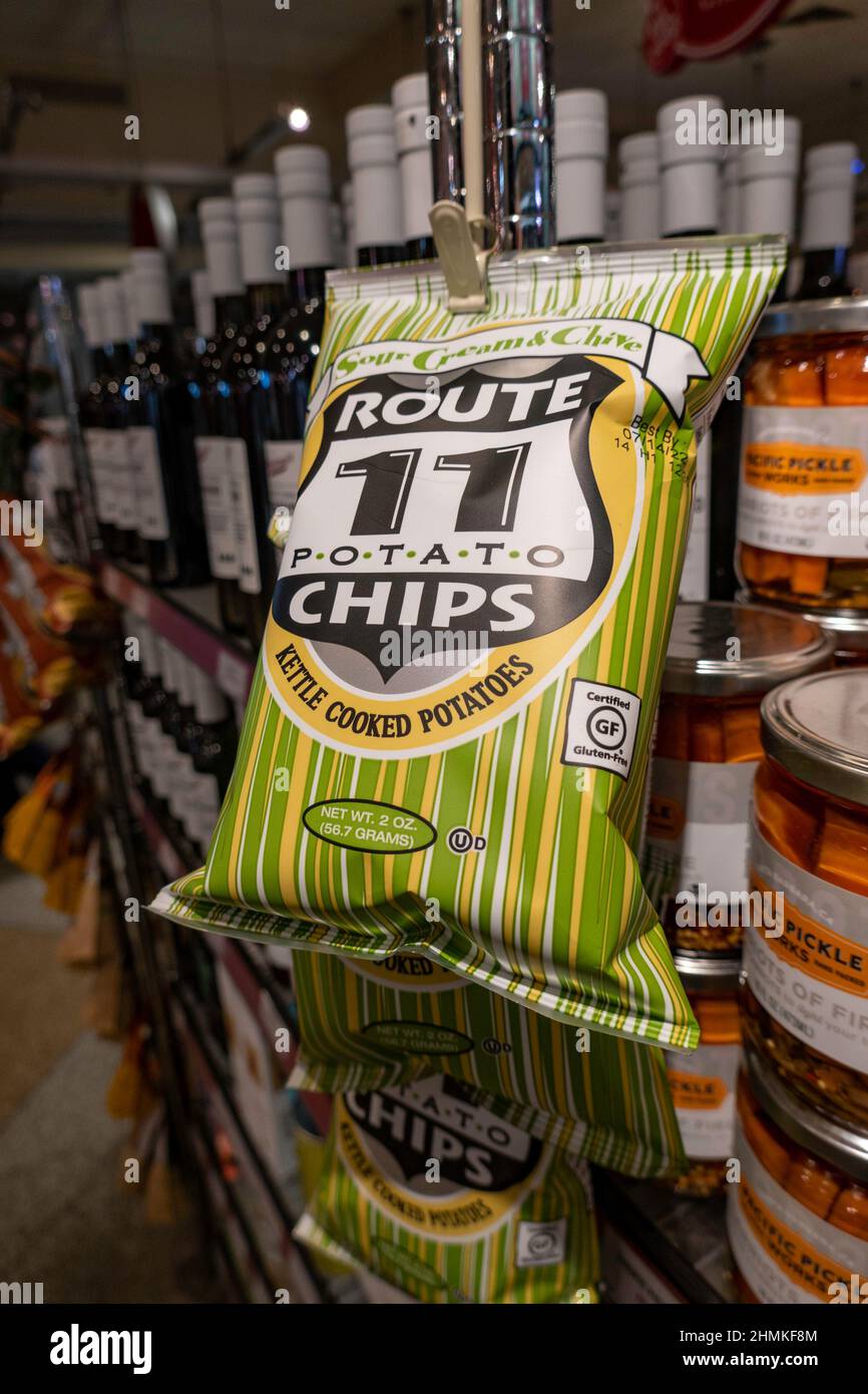 Murray's Cheese is a gourmet speciality shop located in the food hall ...