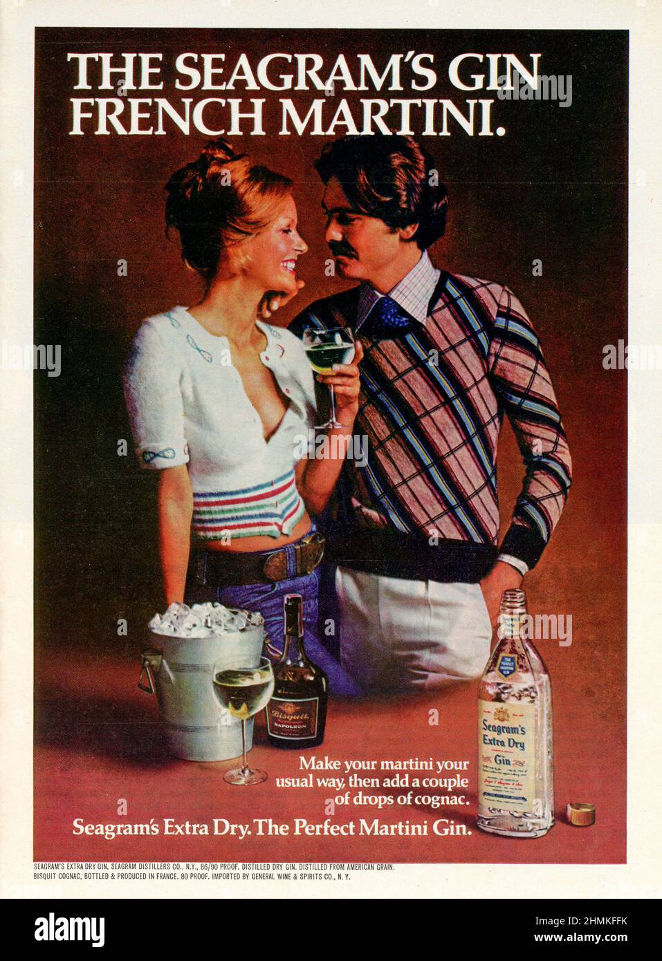 Vintage advertising in "Sports Illustrated" weekly magazine 16 December ...