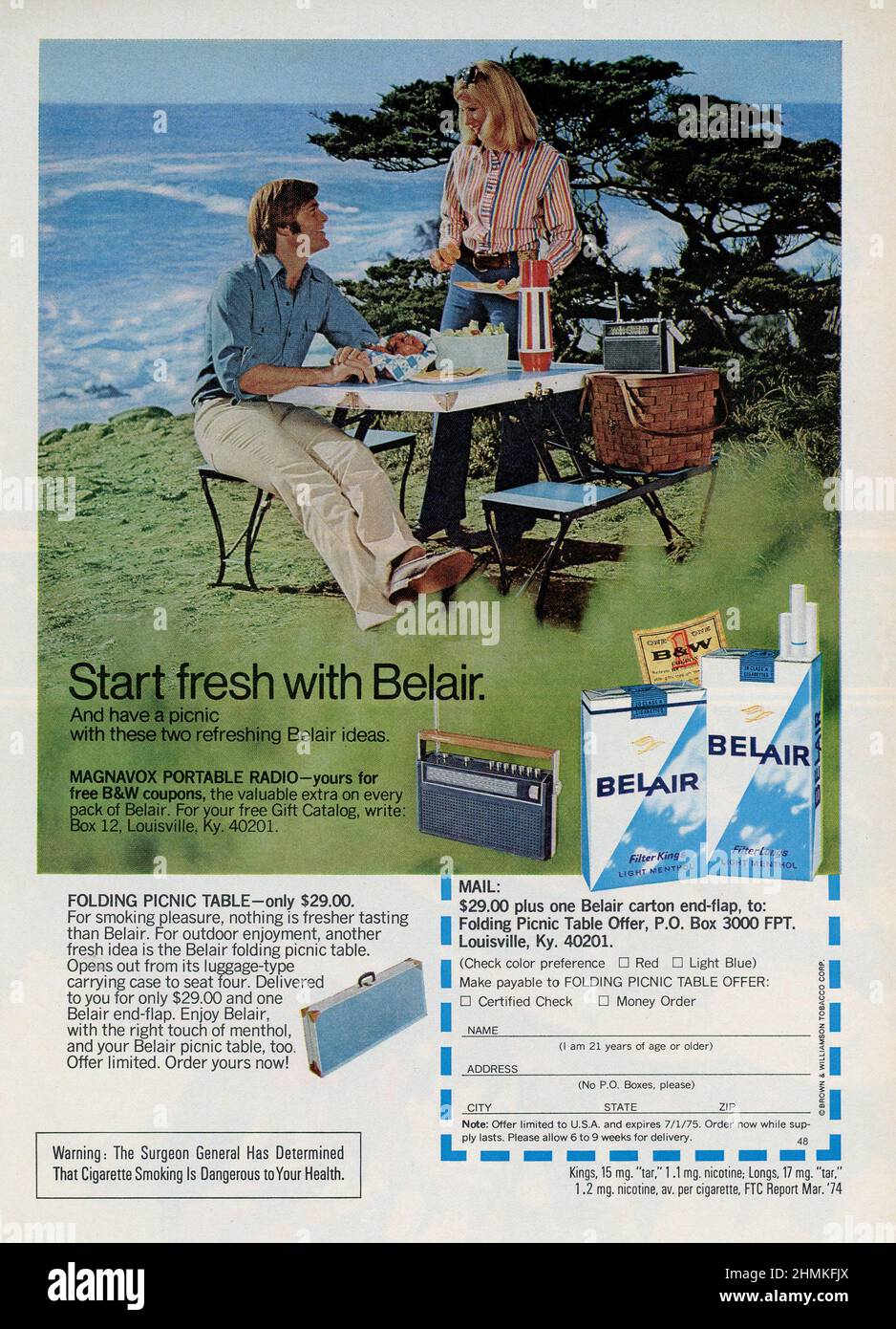 Vintage advertising in "Sports Illustrated" weekly magazine 16 December ...