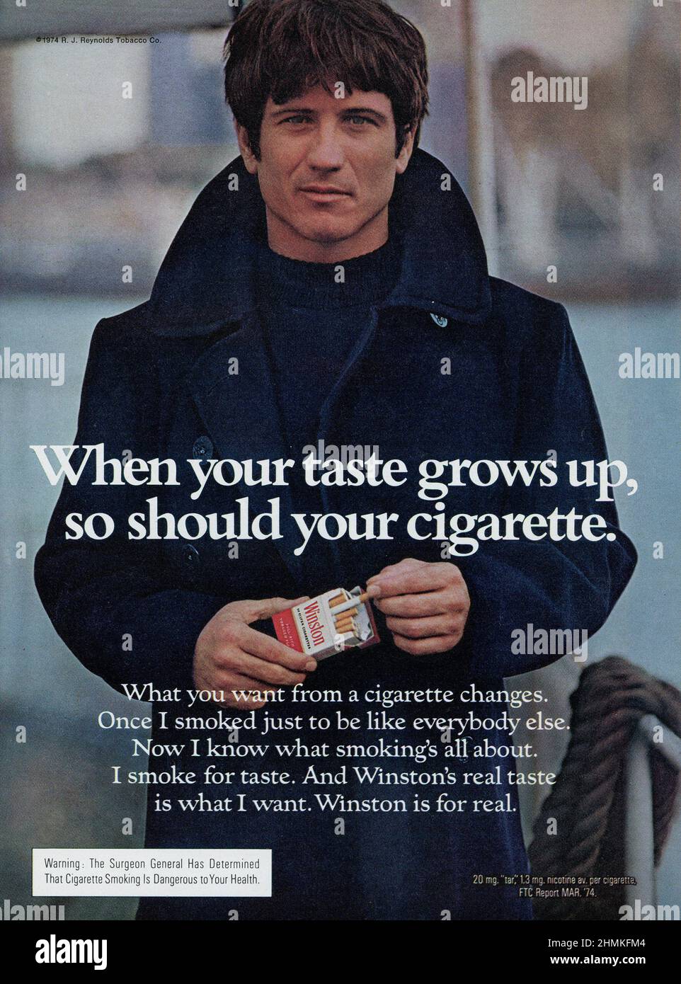 Vintage advertising in "Sports Illustrated" weekly magazine 16 December ...