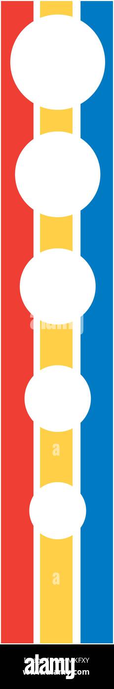 Triad vector vectors hi-res stock photography and images - Alamy