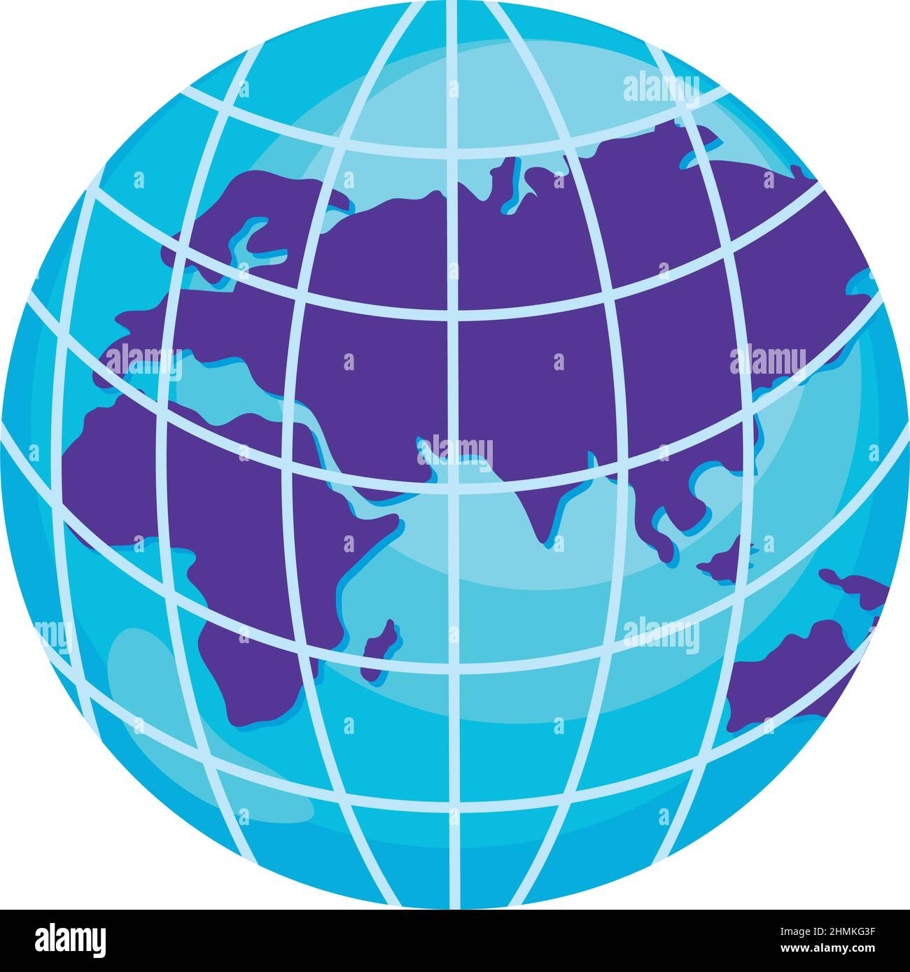 world planet earth Stock Vector Image & Art - Alamy