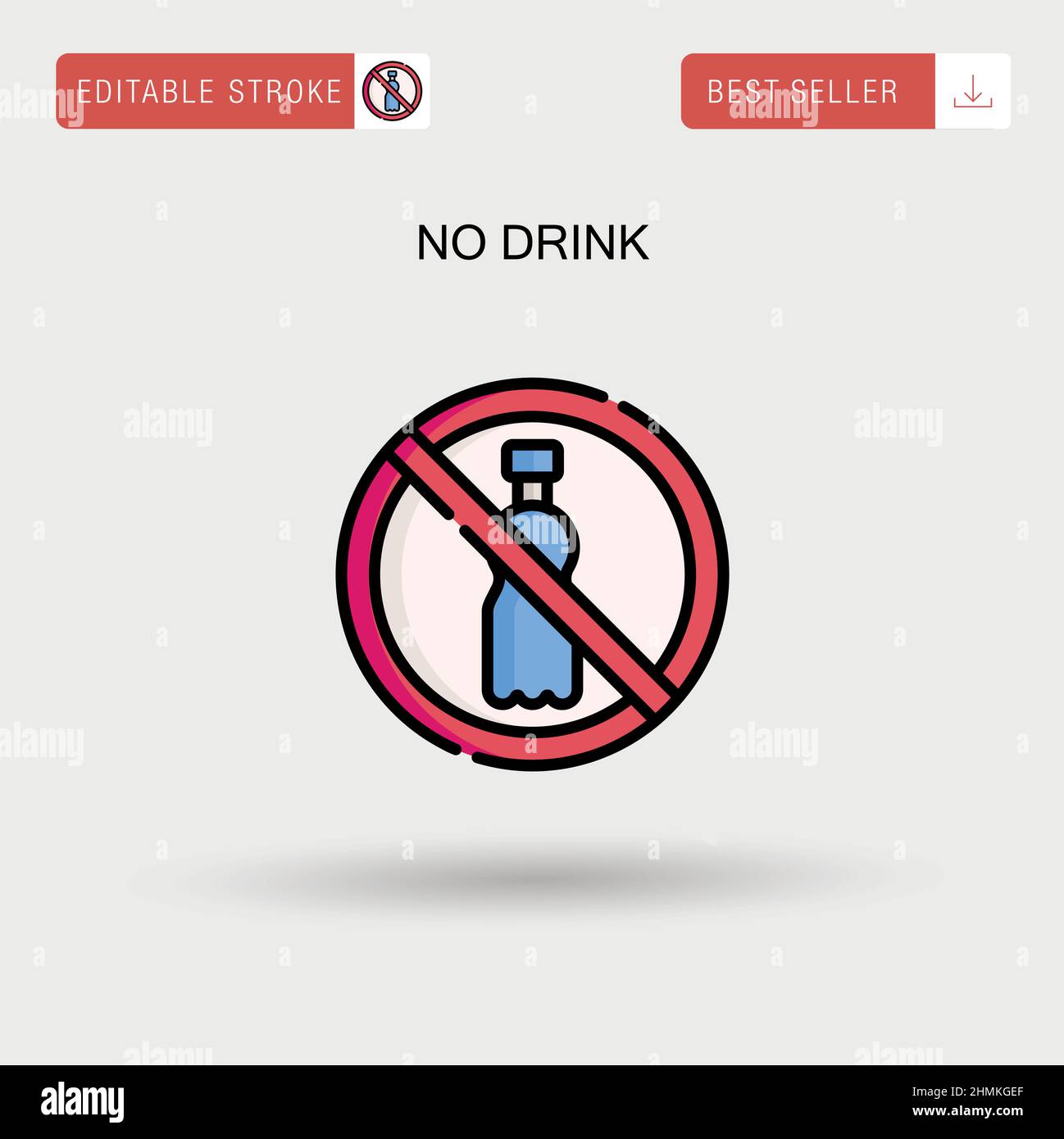 Alcohol warning label hi-res stock photography and images - Alamy