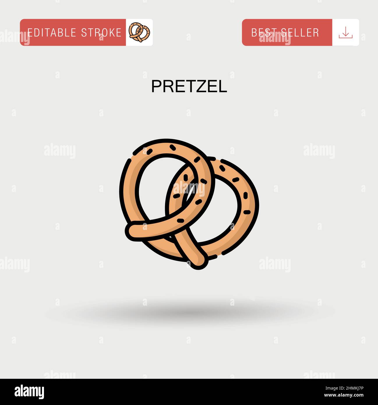 Bake culture Stock Vector Images - Alamy