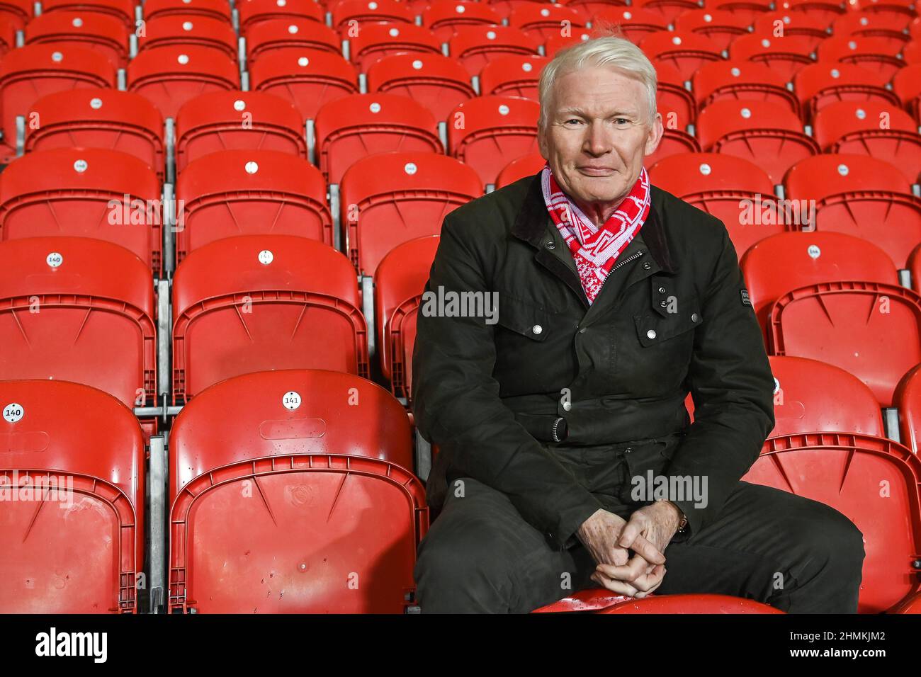 Rugby headshot portrait hi-res stock photography and images - Alamy
