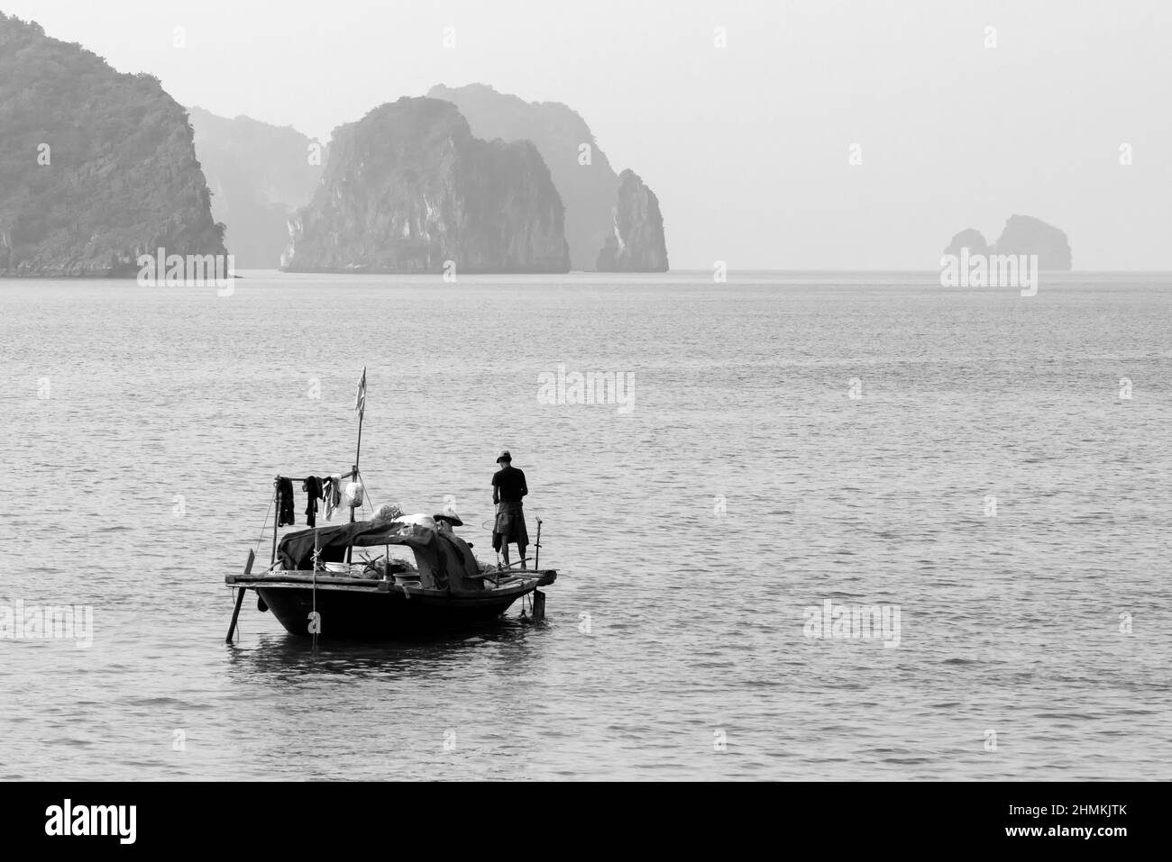 People working in nature Black and White Stock Photos & Images - Alamy