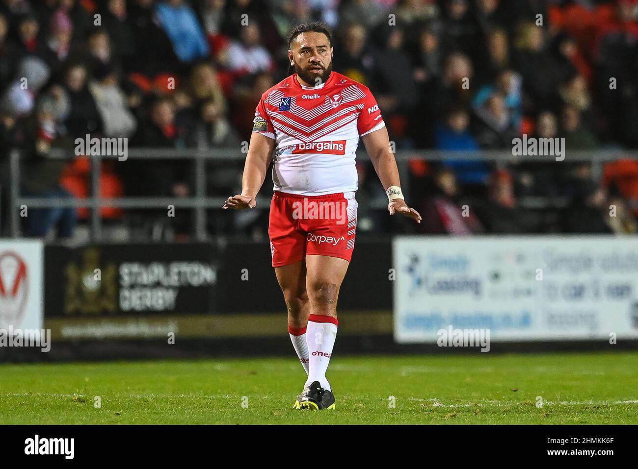 Konrad hurrell hi-res stock photography and images - Alamy