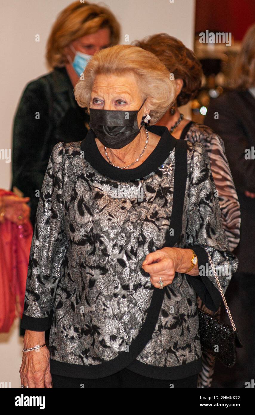 Amare, Spuiplein 150, The Hague, The Netherlands. Thursday 10th ...