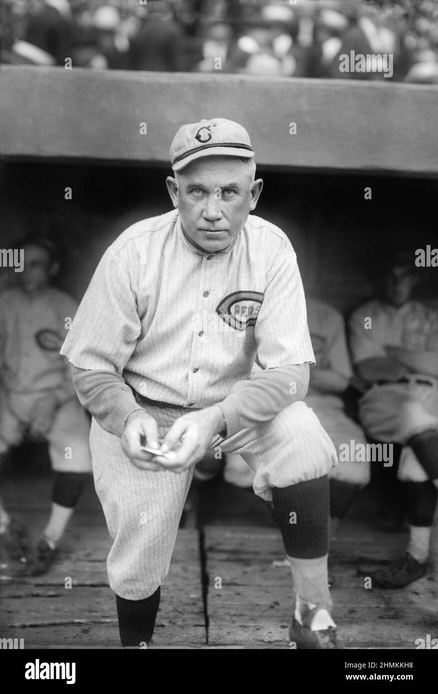 Major league baseball all century team hi-res stock photography and ...