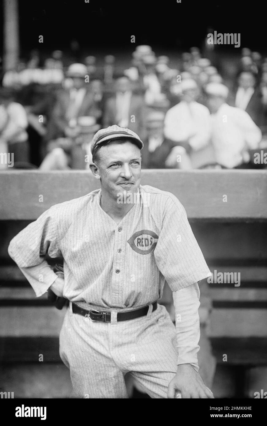 Christy mathewson hi-res stock photography and images - Alamy