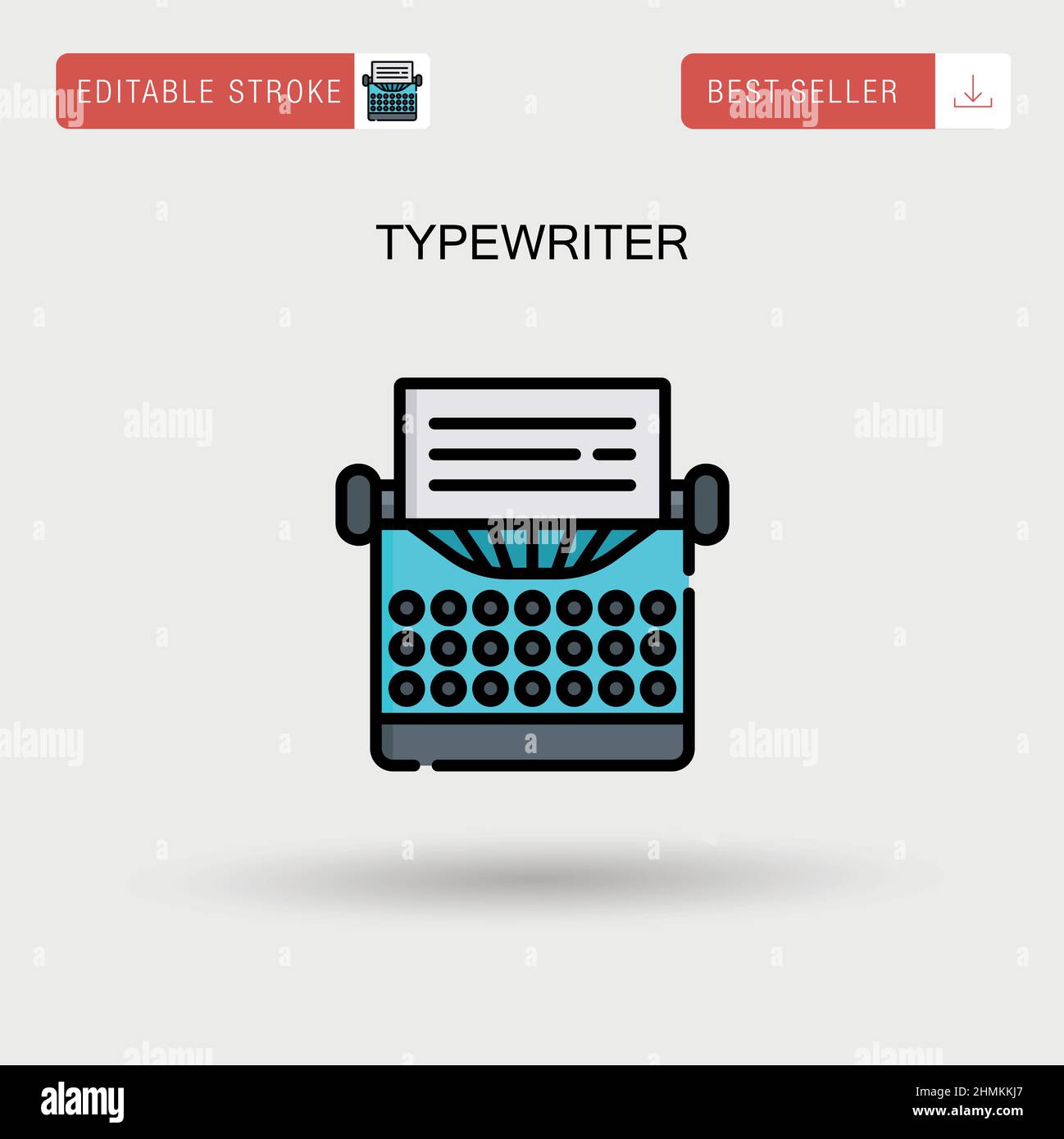 Space for type at top Stock Vector Images - Alamy