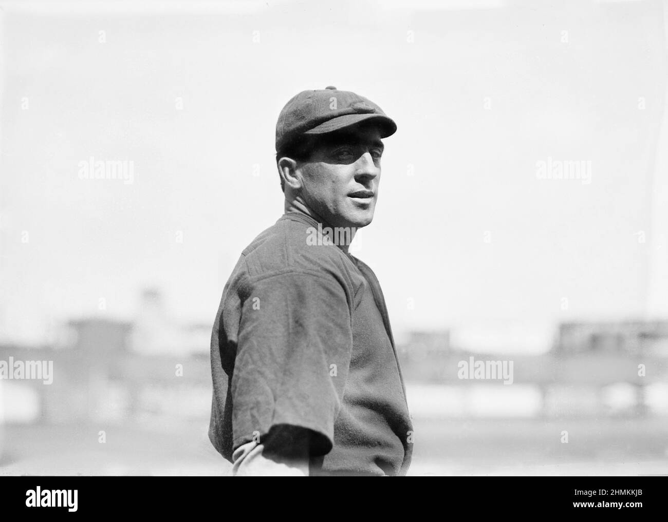 Major league baseball all century team hi-res stock photography and ...