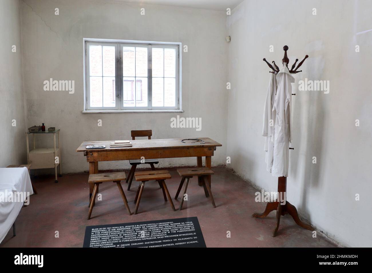 Nazi experiments hi-res stock photography and images - Alamy