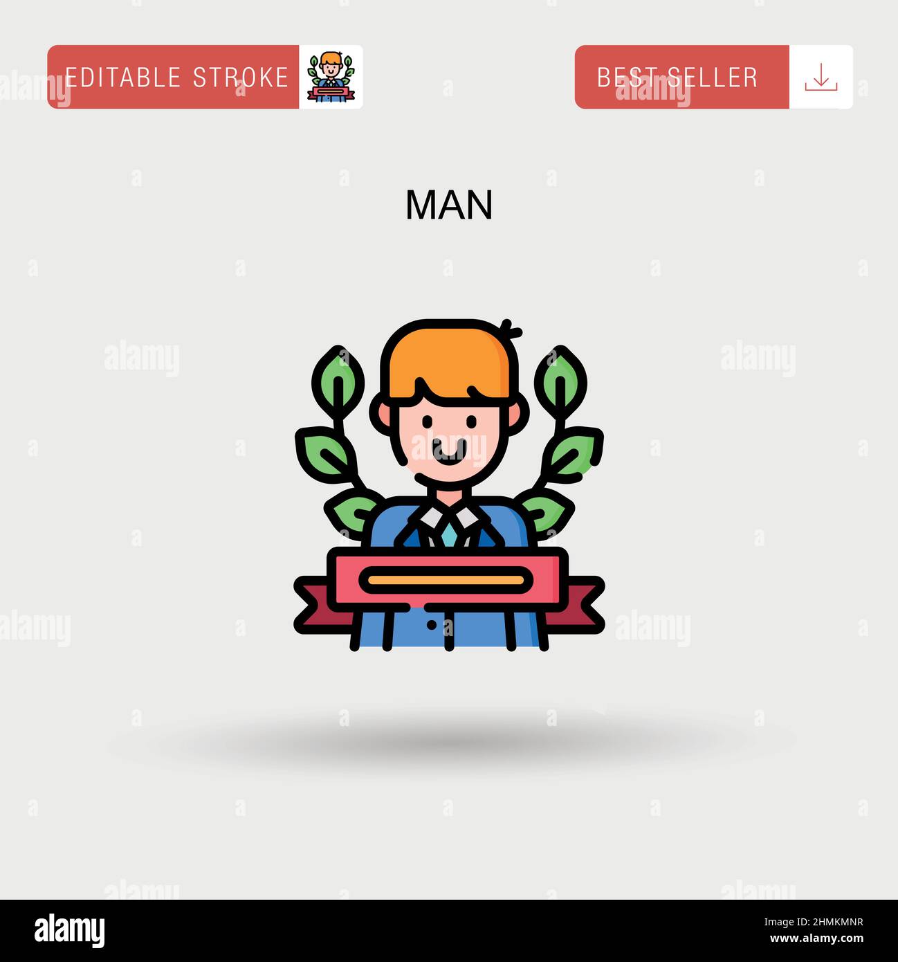 Attractive coast Stock Vector Images - Alamy