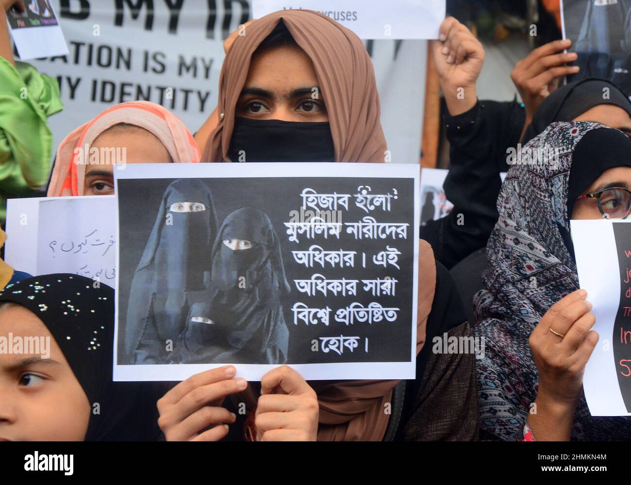 Hijabinspiration hi-res stock photography and images - Alamy