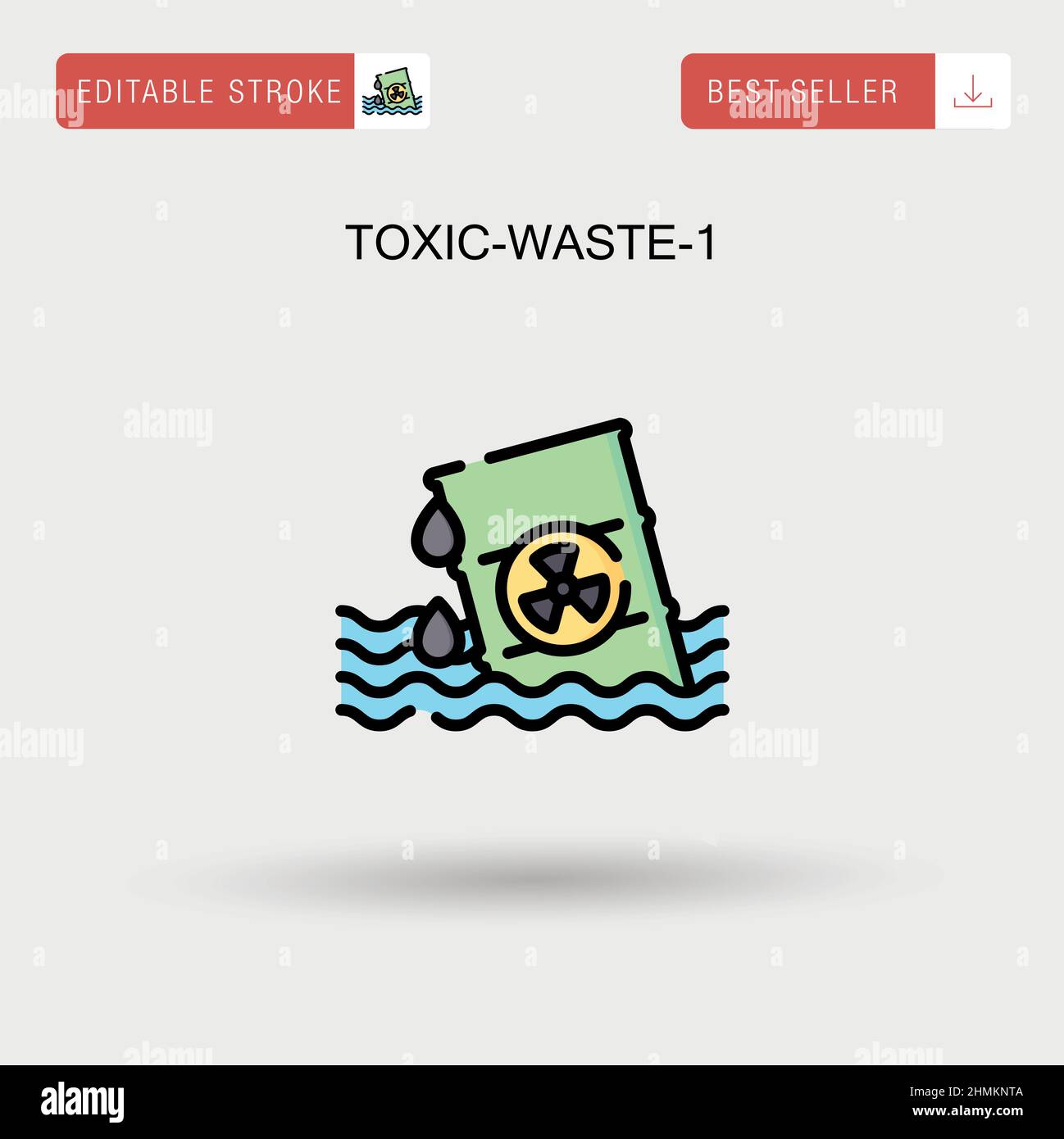Pollution 1 Stock Vector Images - Alamy