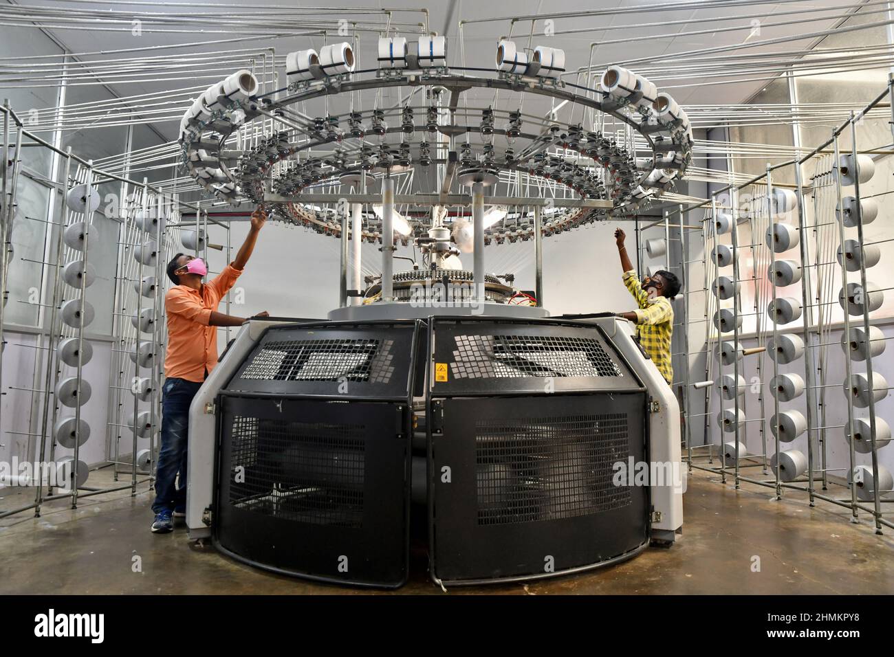 Hindupur hi-res stock photography and images - Alamy