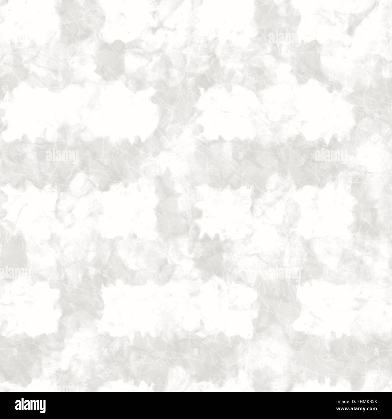 White on white mottled rice paper texture with patterned inclusions ...