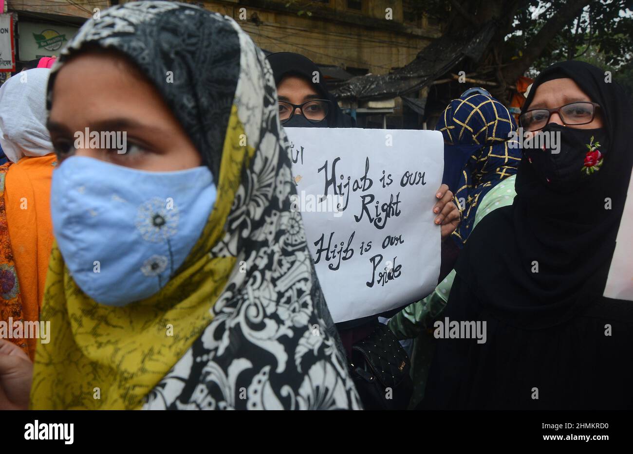 Muslimwomen hi-res stock photography and images - Alamy