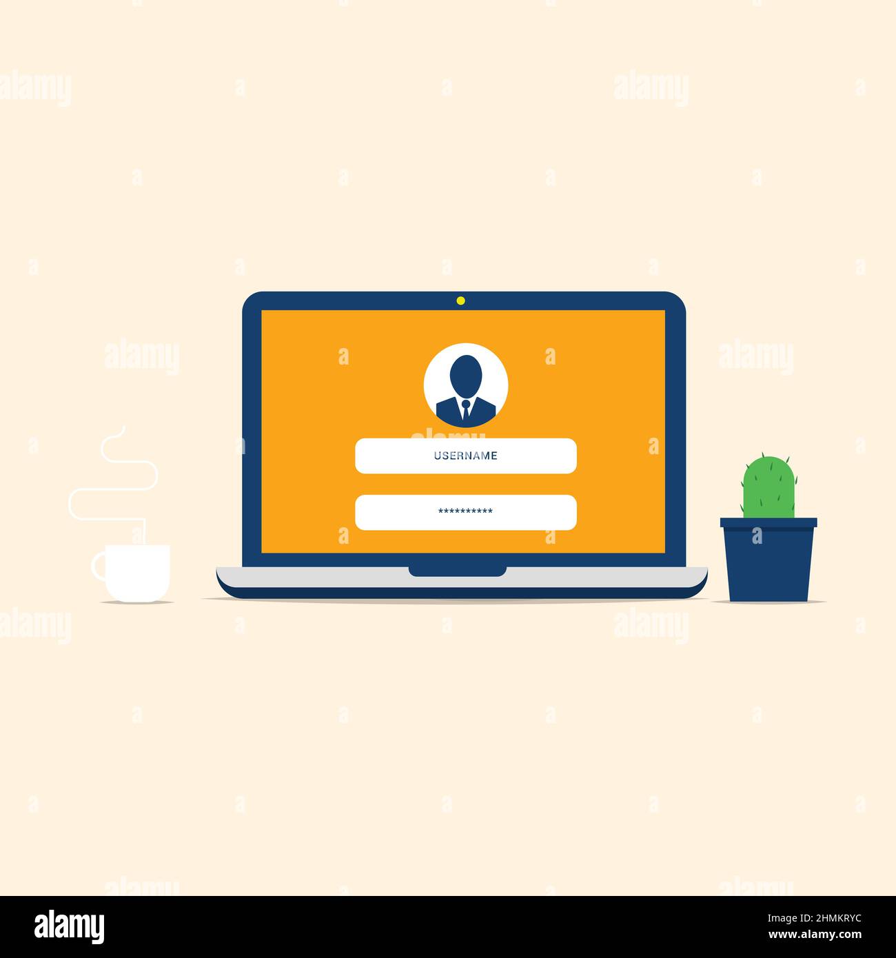 Ui page hi-res stock photography and images - Alamy