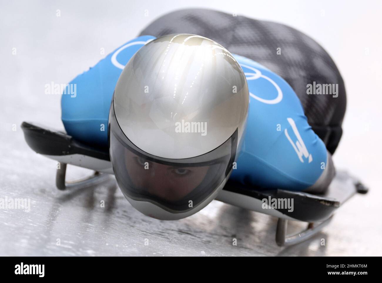 The 2022 beijing olympics hi-res stock photography and images - Alamy