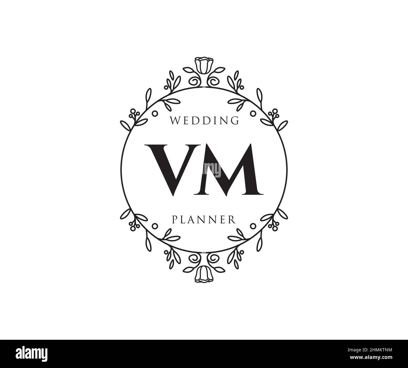 Vm vector vectors hi-res stock photography and images - Alamy