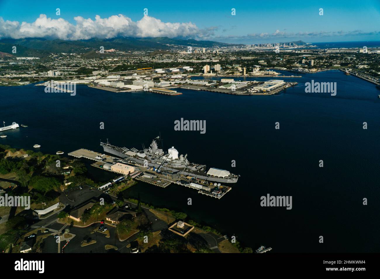 Pearl city hawaii hi-res stock photography and images - Alamy