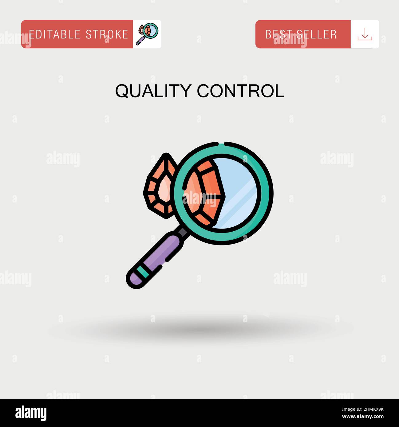 Quality assurance computer hi-res stock photography and images - Alamy
