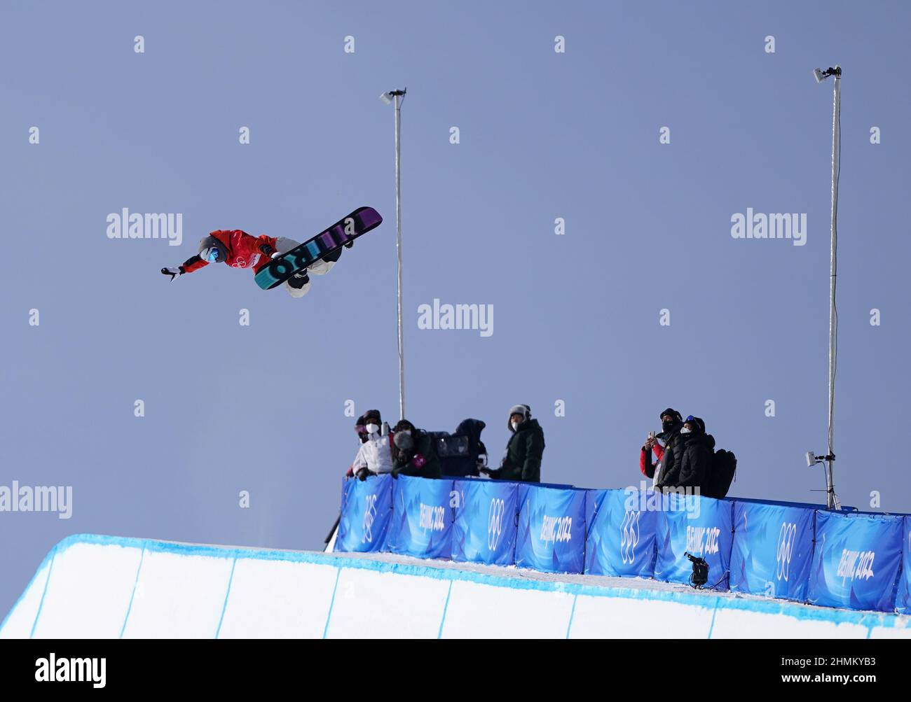 Andre hoeflich hi-res stock photography and images - Alamy